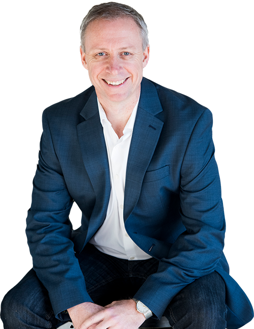 Simon Hudson : Macdonald Realty : Home